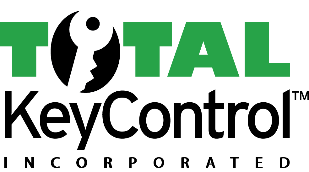TOTAL KEY GREEN 362 LOGO